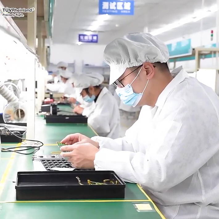 SFP Module, SFP Transceivers, Optical Module Manufacturer & Supplier ...