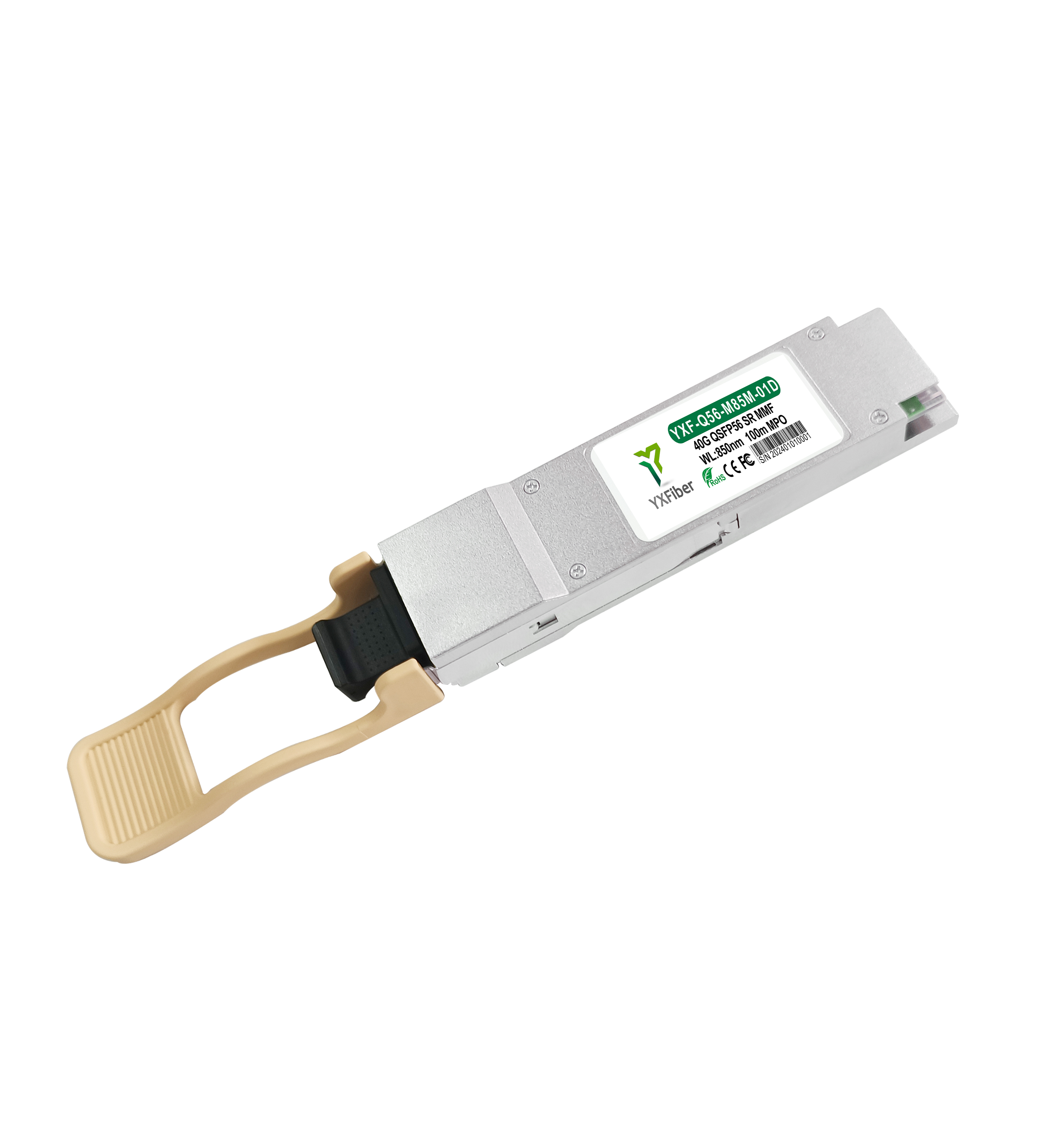 SFP Module, SFP Transceivers, Optical Module Manufacturer & Supplier ...