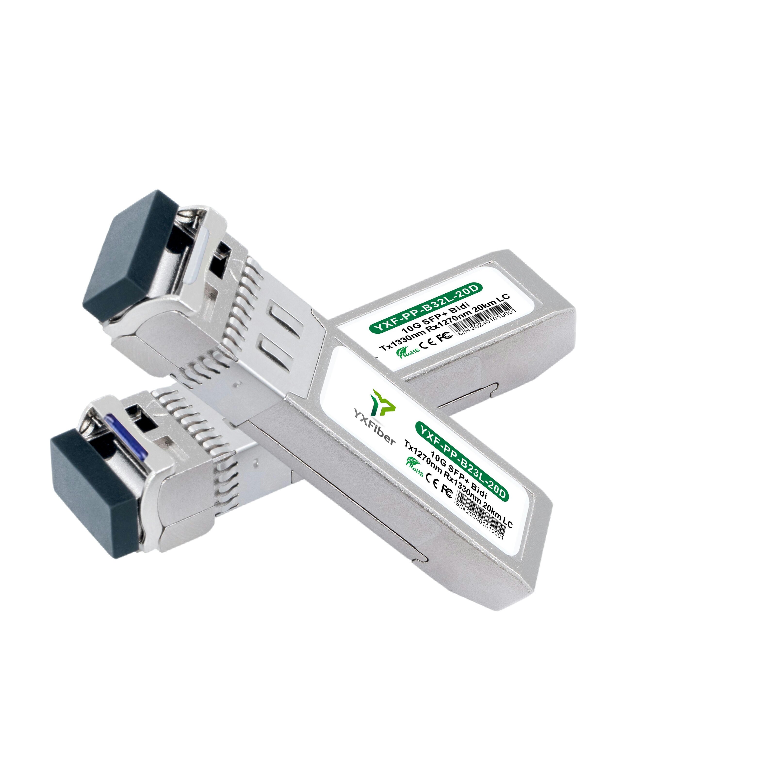 SFP Module, SFP Transceivers, Optical Module Manufacturer & Supplier ...