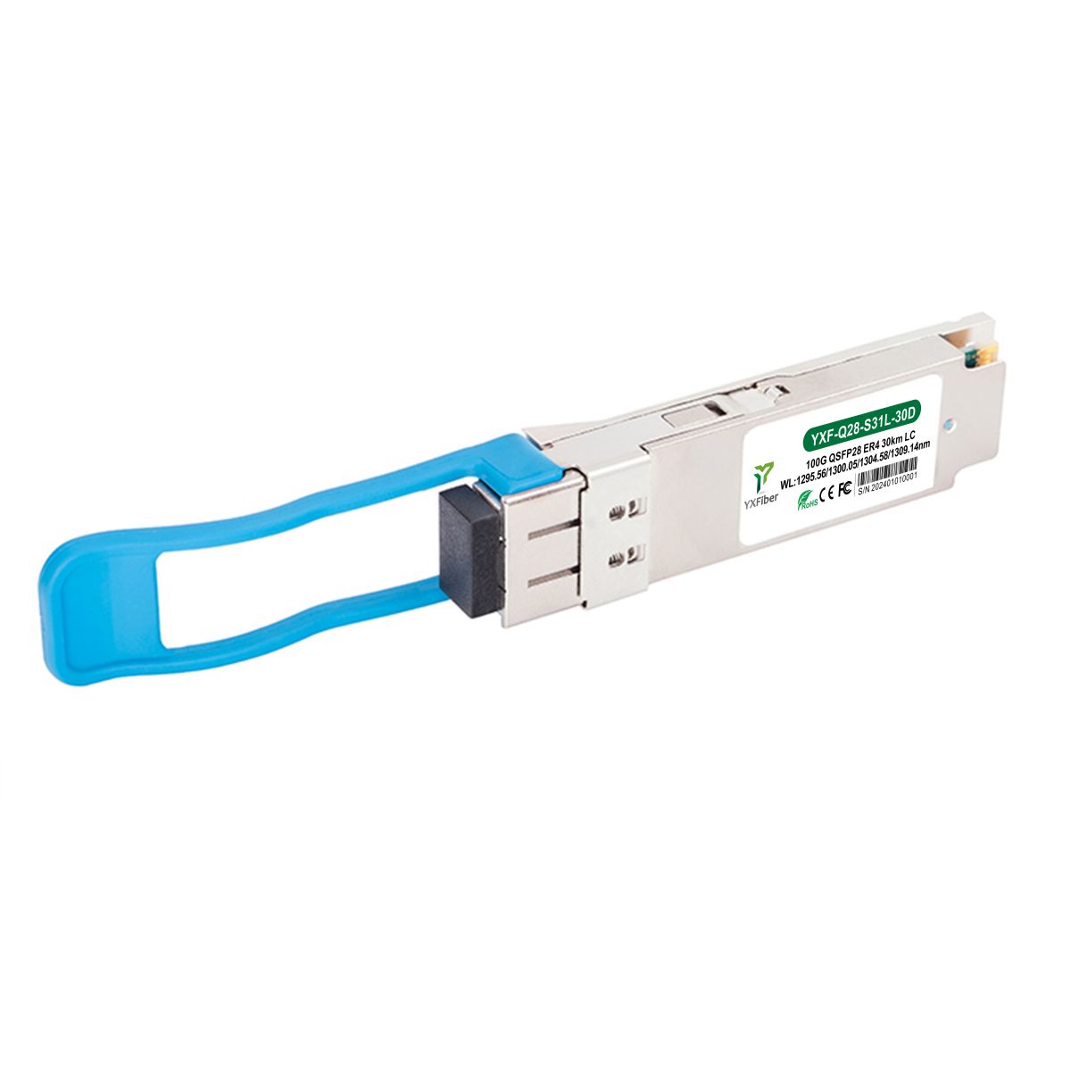 SFP Module, SFP Transceivers, Optical Module Manufacturer & Supplier ...