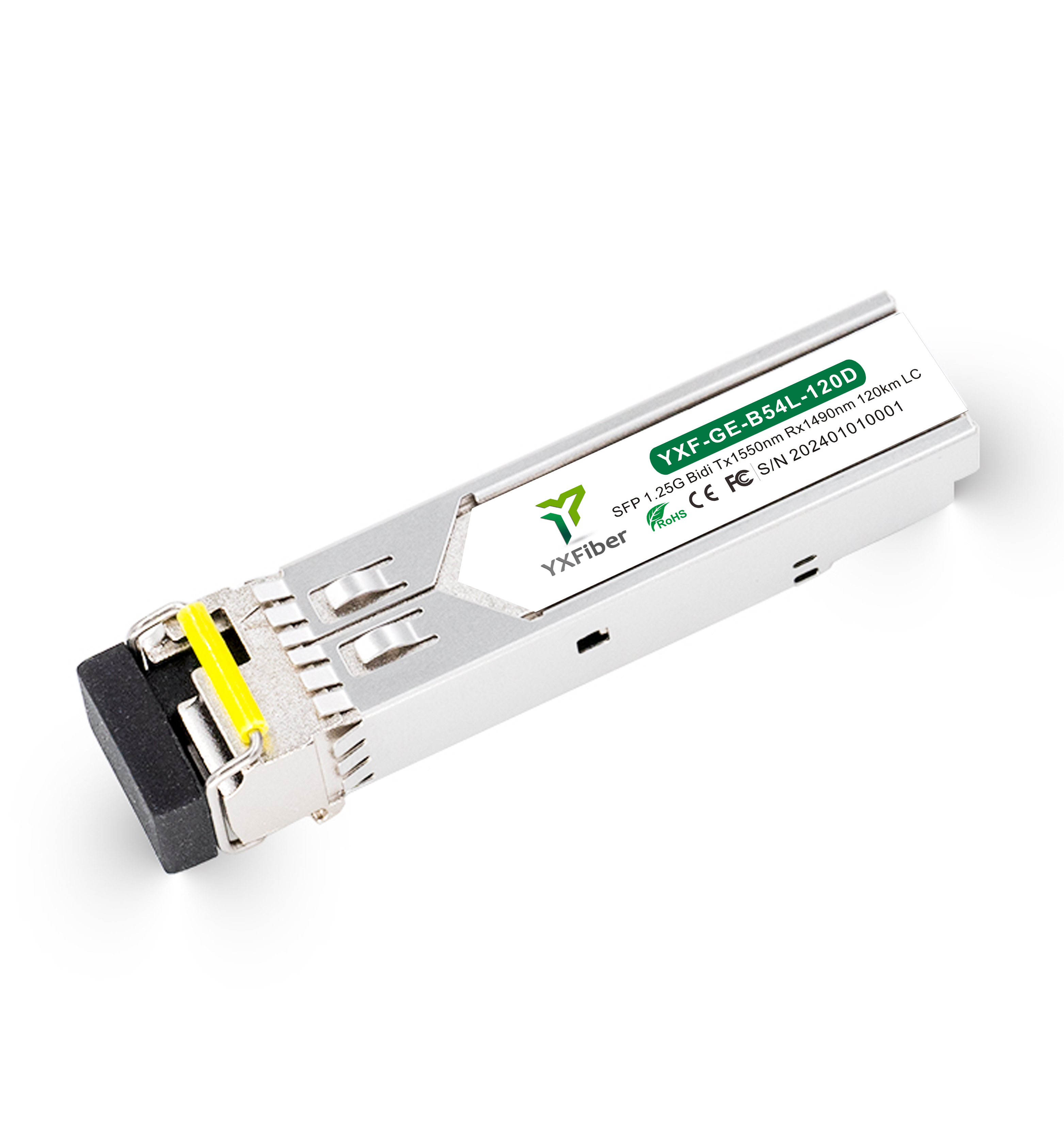 SFP Module, SFP Transceivers, Optical Module Manufacturer & Supplier ...