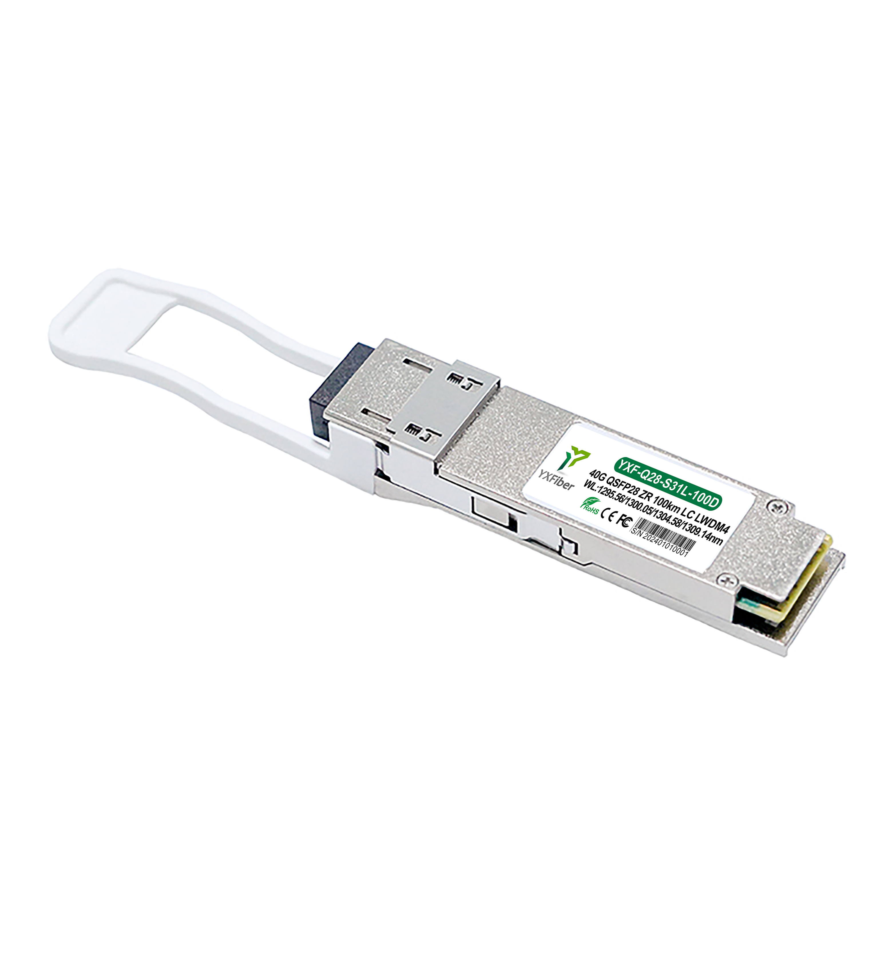 SFP Module, SFP Transceivers, Optical Module Manufacturer & Supplier ...