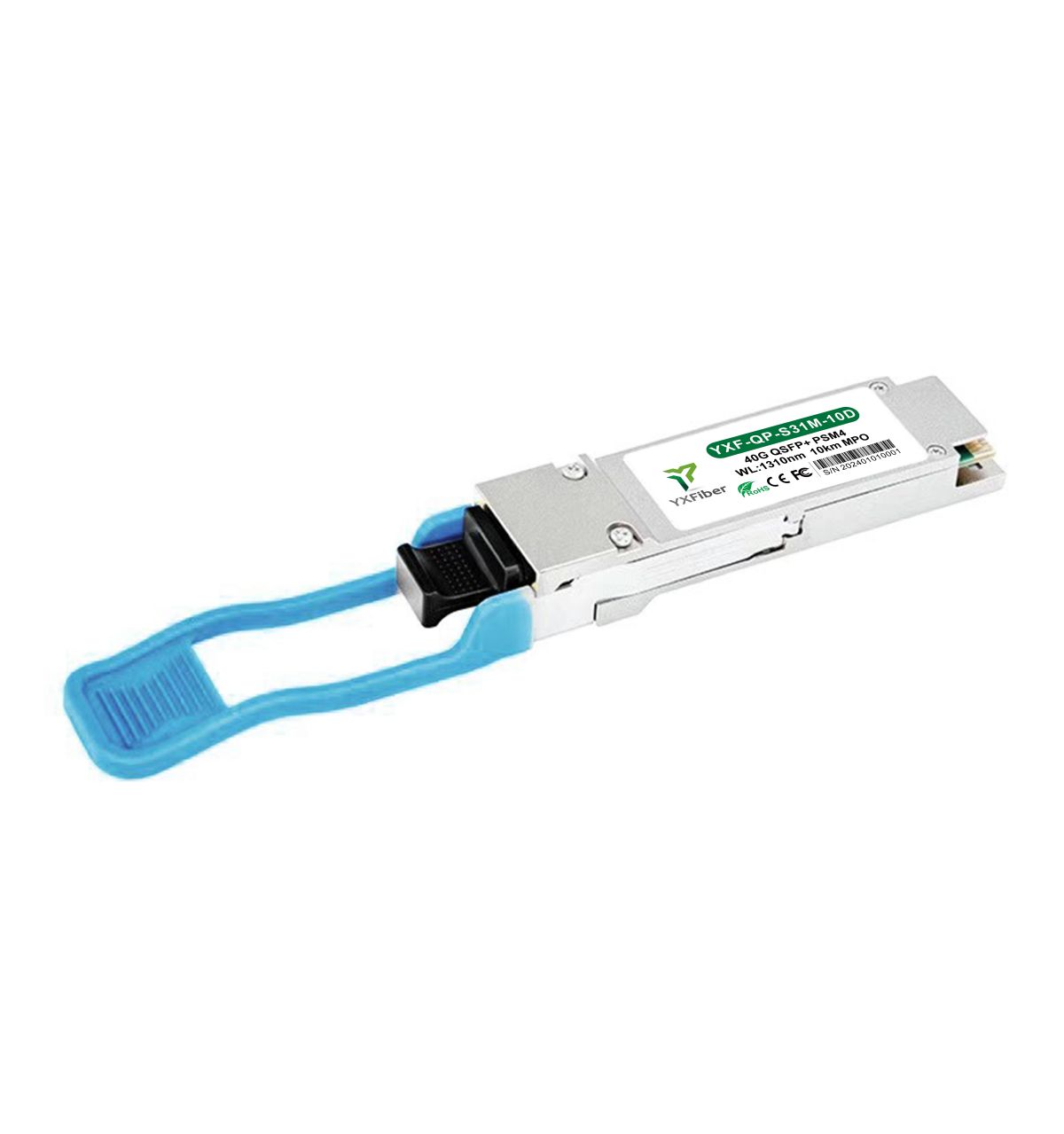SFP Module, SFP Transceivers, Optical Module Manufacturer & Supplier ...