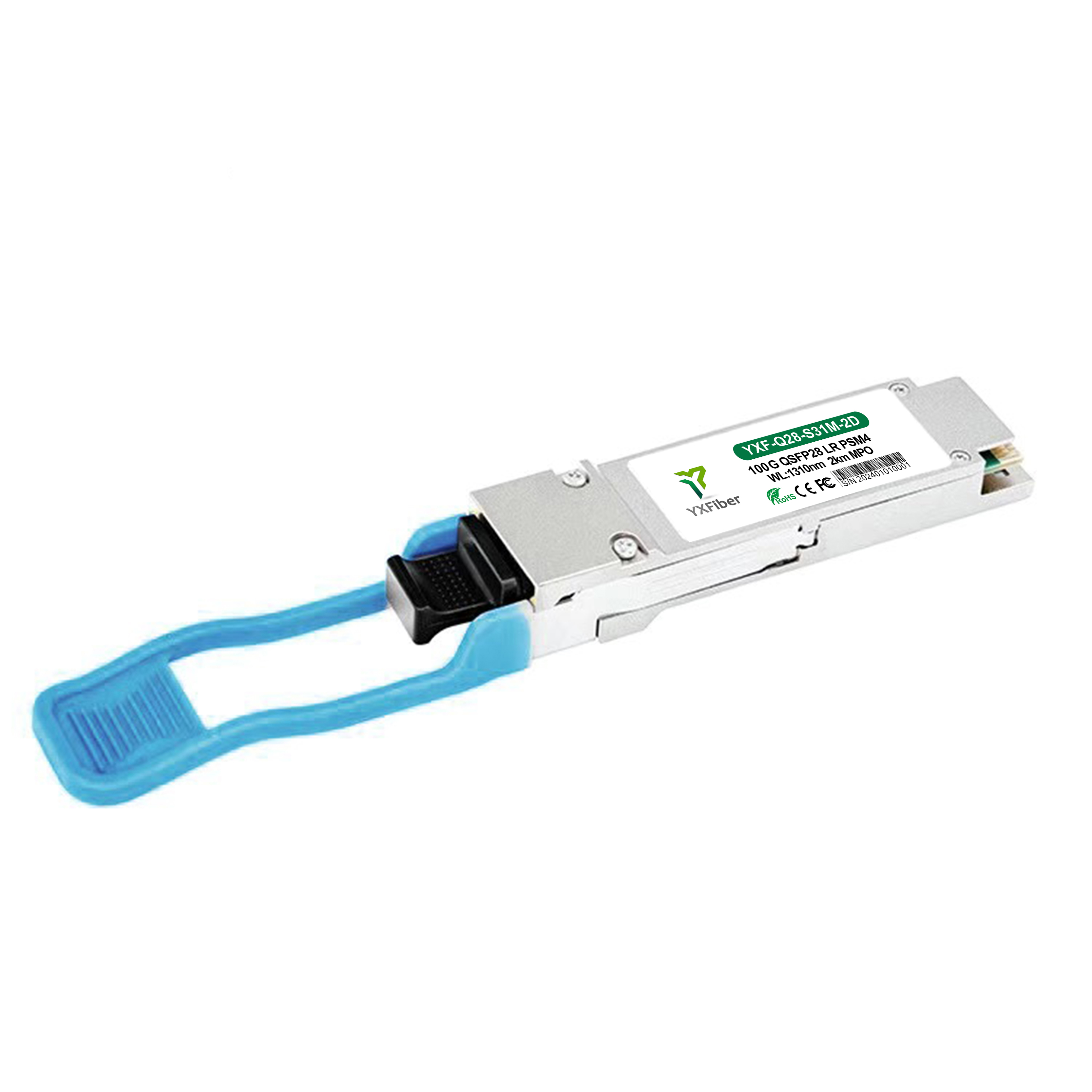SFP Module, SFP Transceivers, Optical Module Manufacturer & Supplier ...