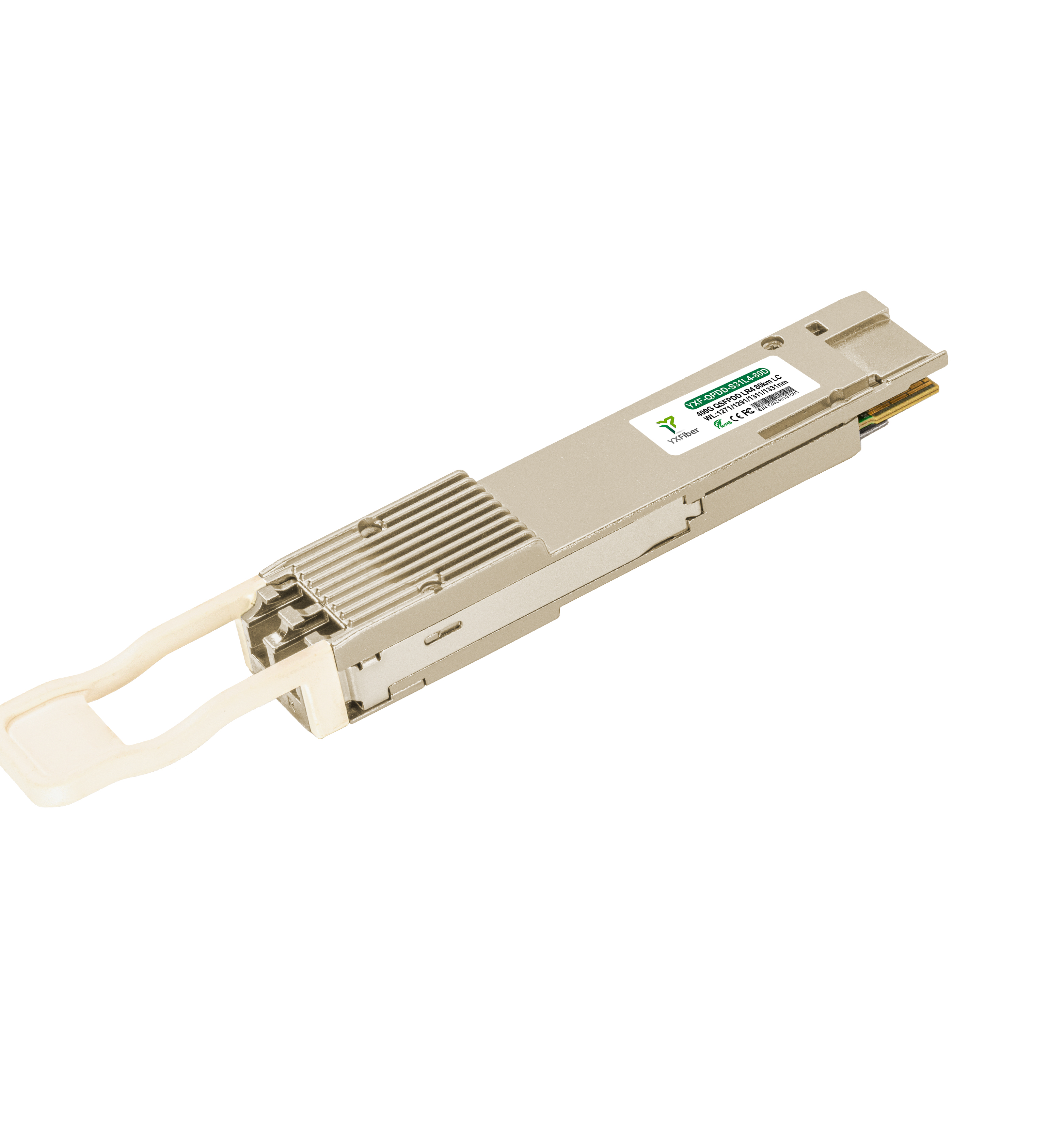 SFP Module, SFP Transceivers, Optical Module Manufacturer & Supplier ...