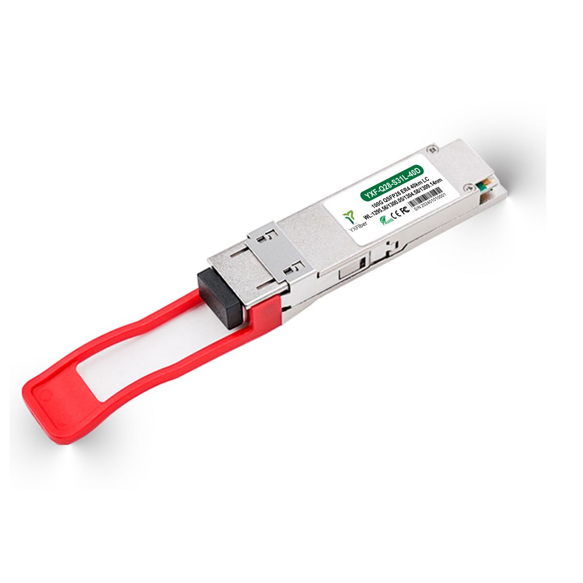 SFP Module, SFP Transceivers, Optical Module Manufacturer & Supplier ...