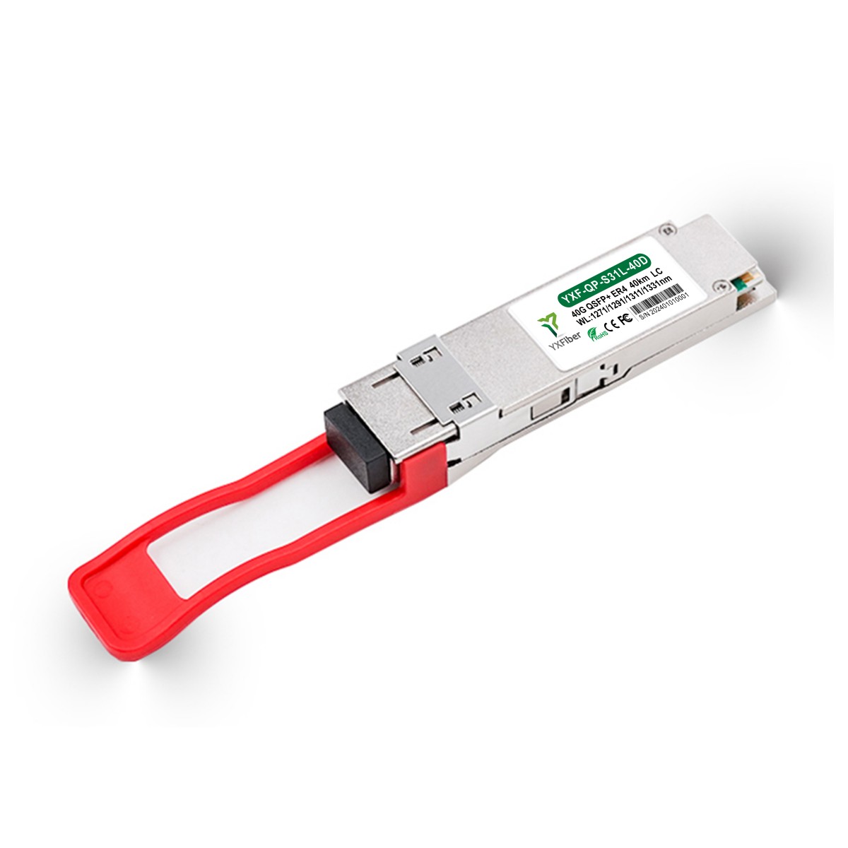 SFP Module, SFP Transceivers, Optical Module Manufacturer & Supplier ...