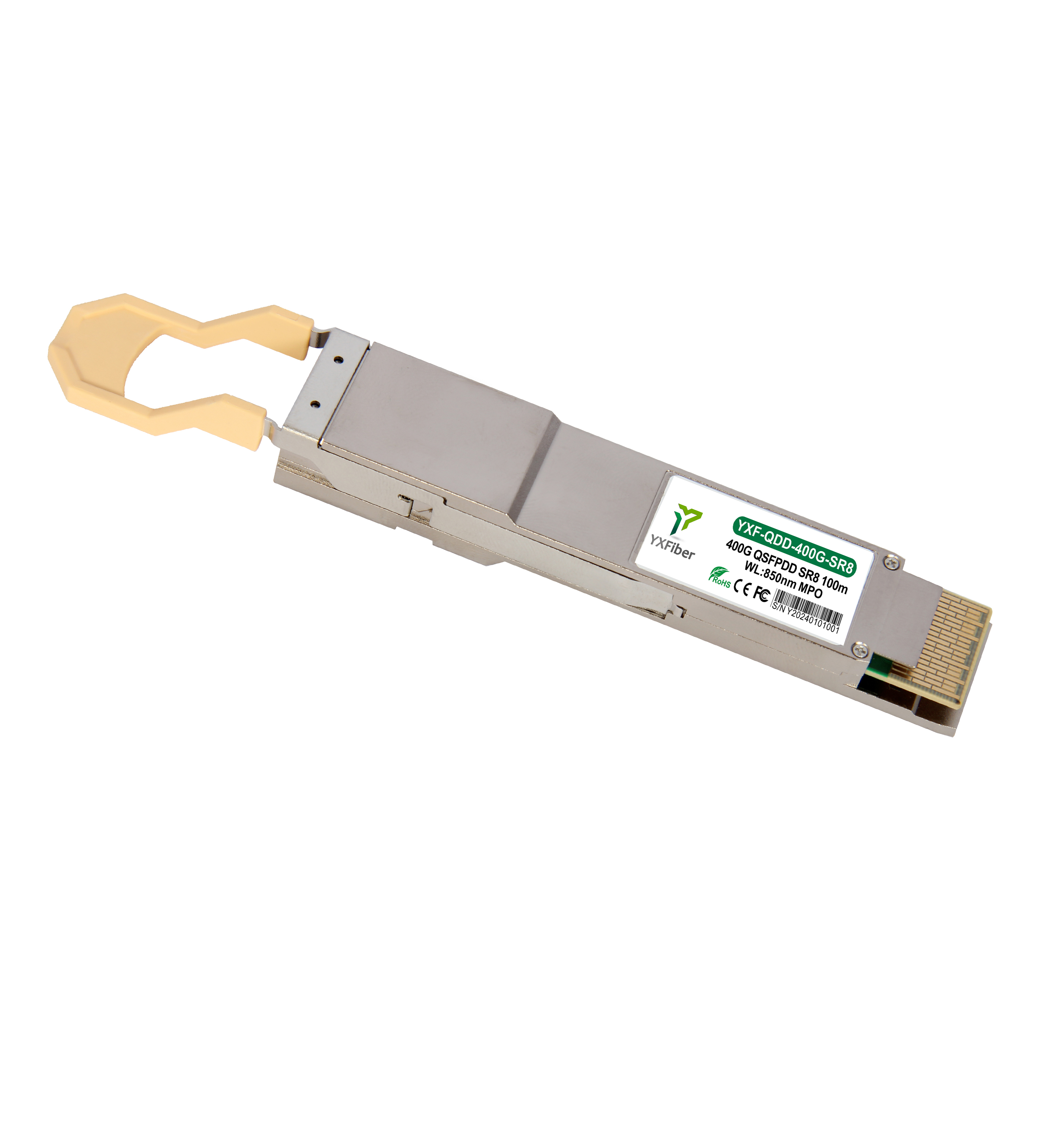 SFP Module, SFP Transceivers, Optical Module Manufacturer & Supplier ...