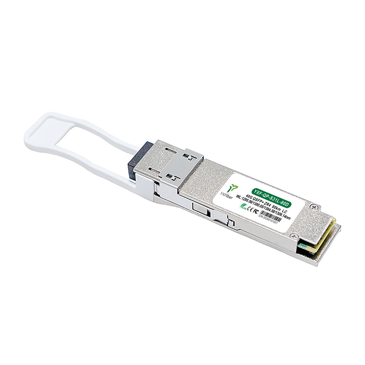 SFP Module, SFP Transceivers, Optical Module Manufacturer & Supplier ...