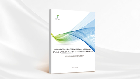 Difference Between SR, LR, LRM, ER And ZR In 10G SFP+ - YXFiber