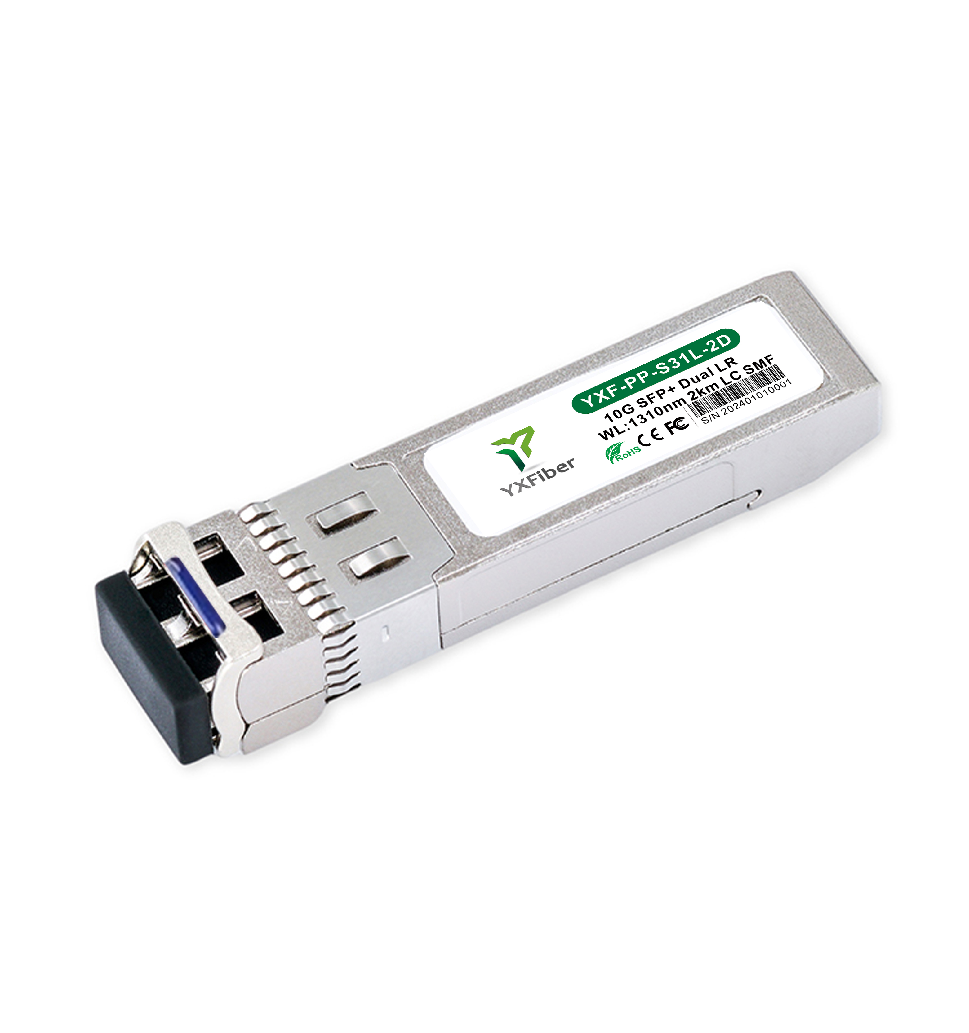 SFP Module, SFP Transceivers, Optical Module Manufacturer & Supplier ...