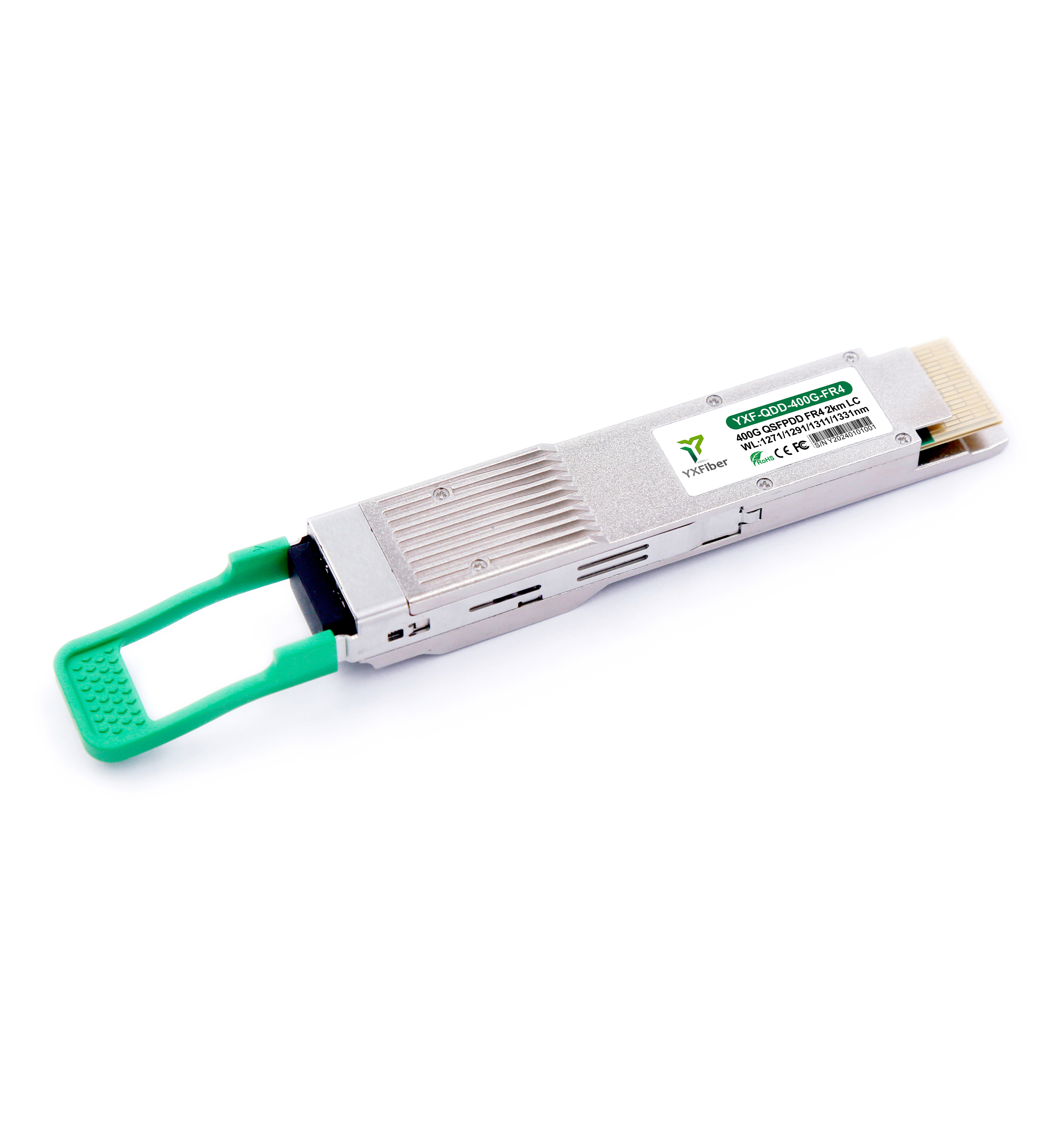 SFP Module, SFP Transceivers, Optical Module Manufacturer & Supplier ...