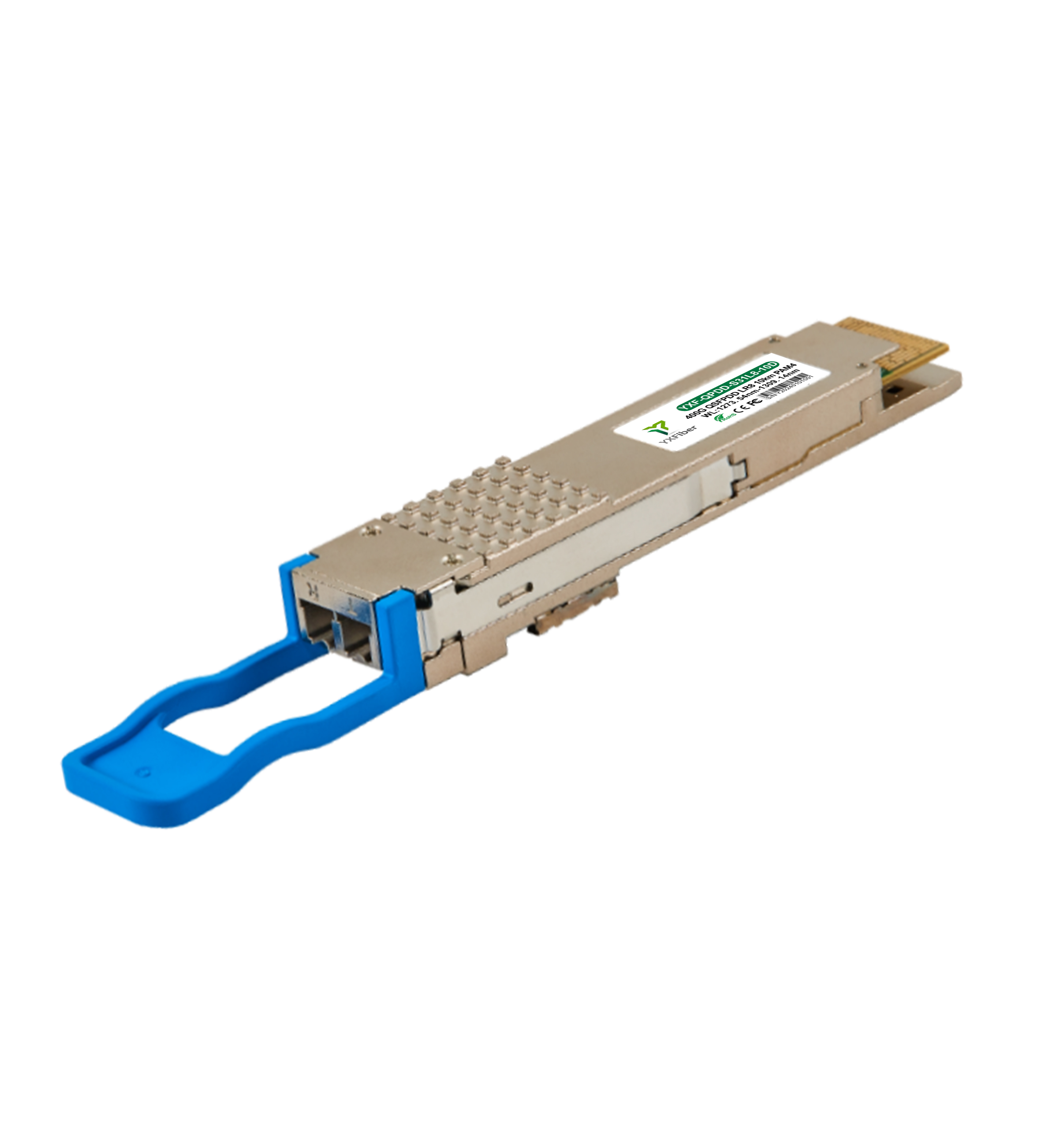 SFP Module, SFP Transceivers, Optical Module Manufacturer & Supplier ...