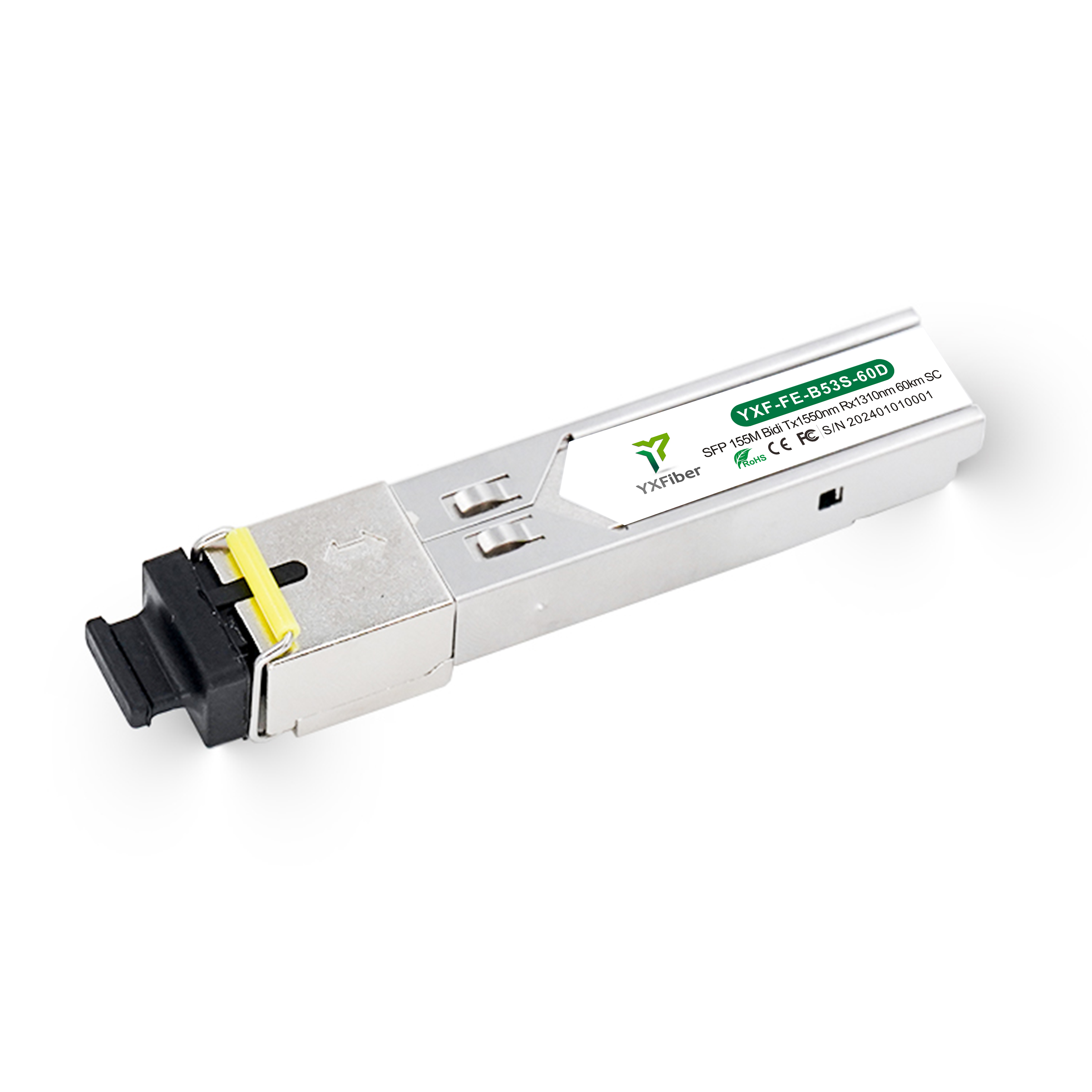 SFP Module, SFP Transceivers, Optical Module Manufacturer & Supplier ...