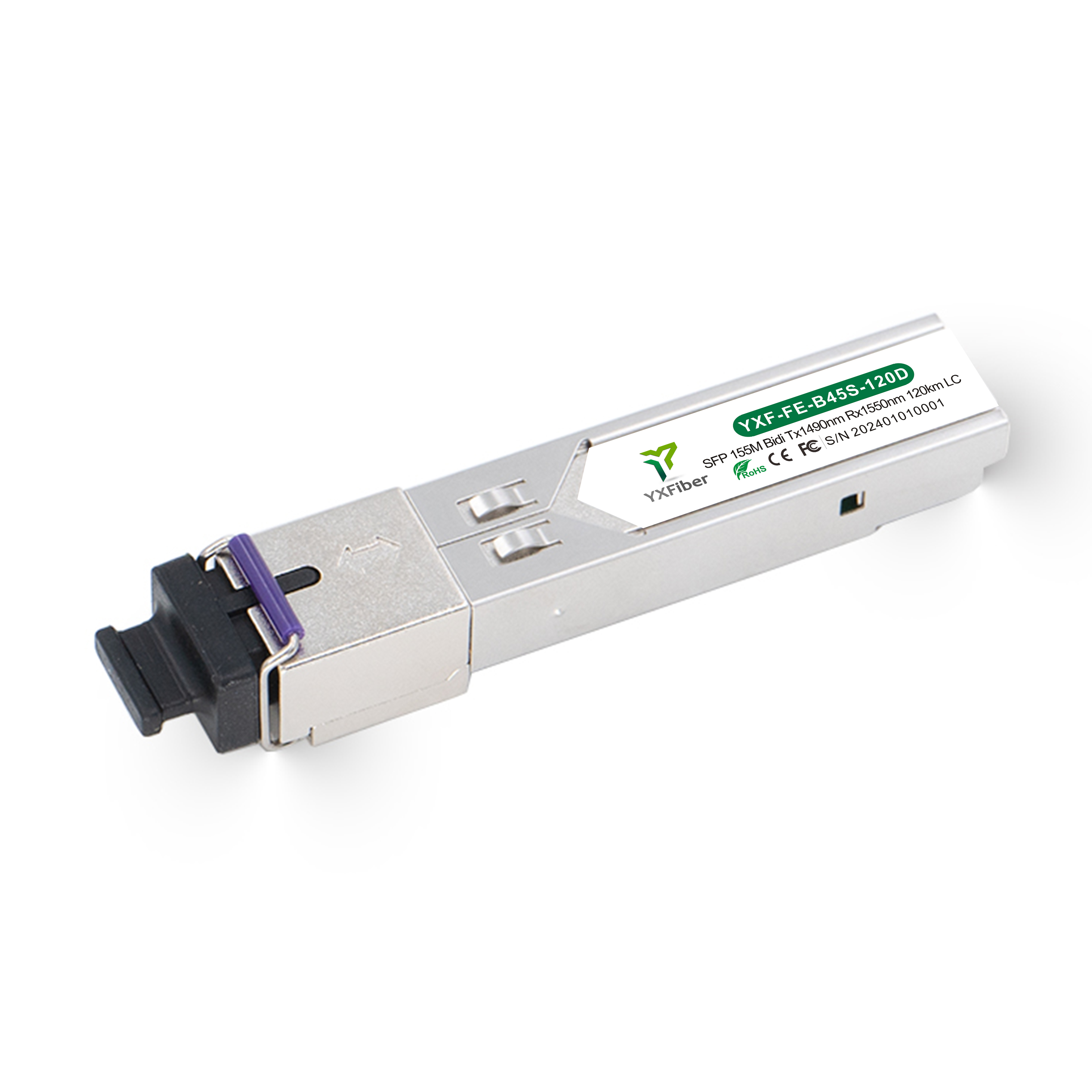SFP Module, SFP Transceivers, Optical Module Manufacturer & Supplier ...