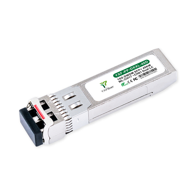 SFP Module, SFP Transceivers, Optical Module Manufacturer & Supplier ...