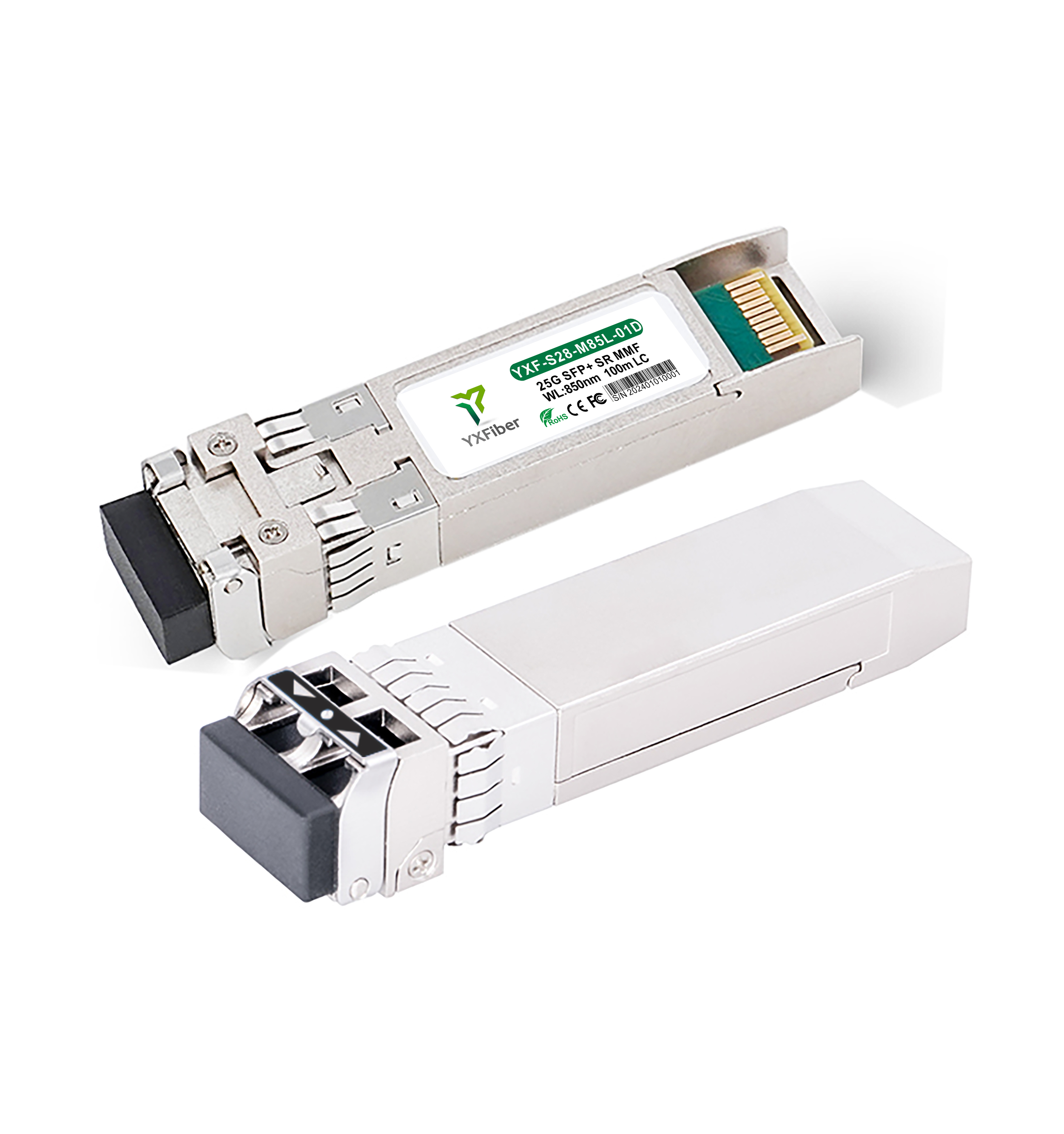 SFP Module, SFP Transceivers, Optical Module Manufacturer & Supplier ...
