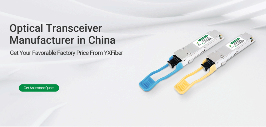 From Optical Fiber To 1G Optical Module Working Principle - YXFiber