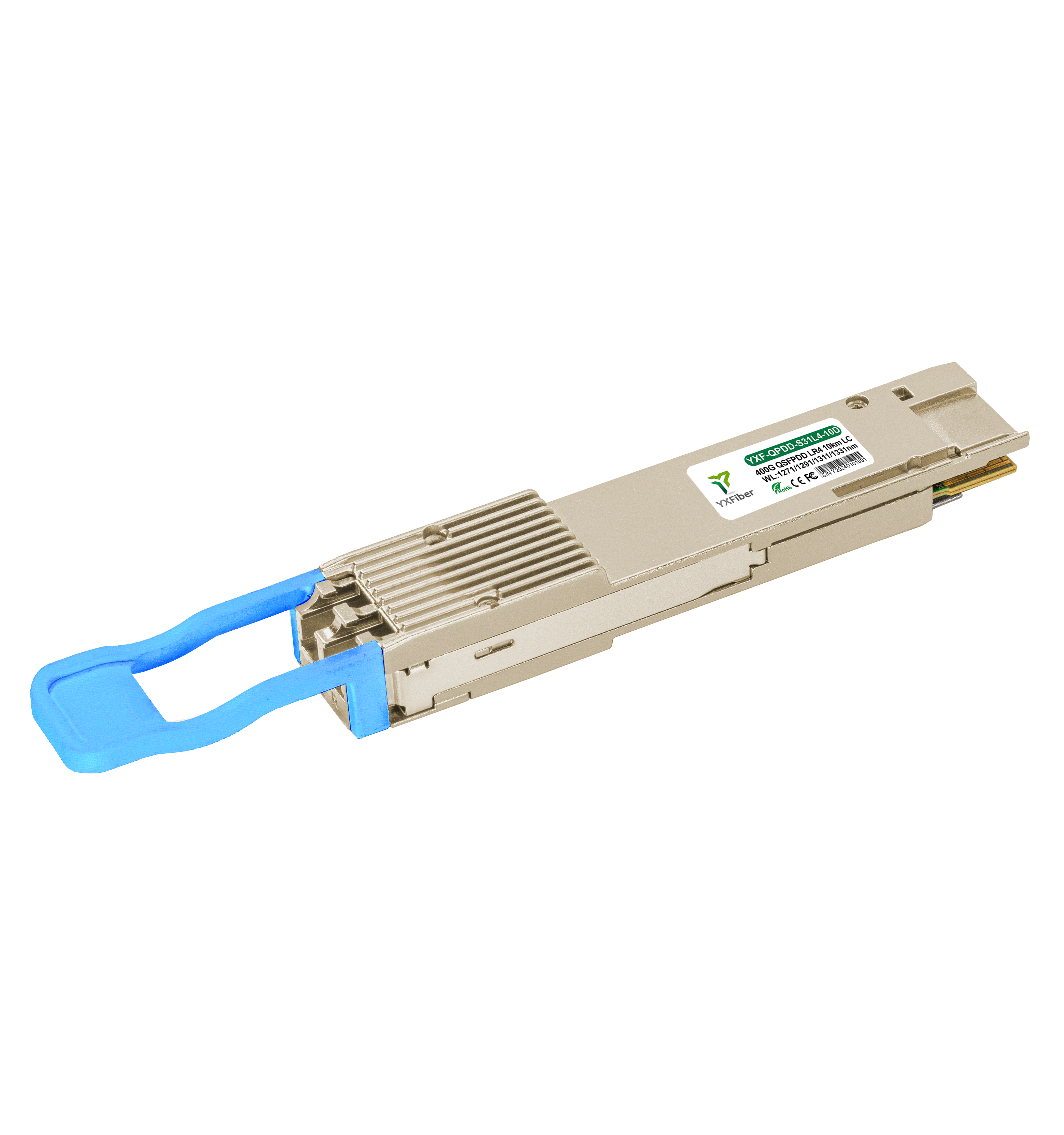 SFP Module, SFP Transceivers, Optical Module Manufacturer & Supplier ...