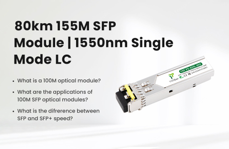 10G/25G, SFP, SFP+ and SFP28: A Detailed Guide to the SFP Family - YXFiber