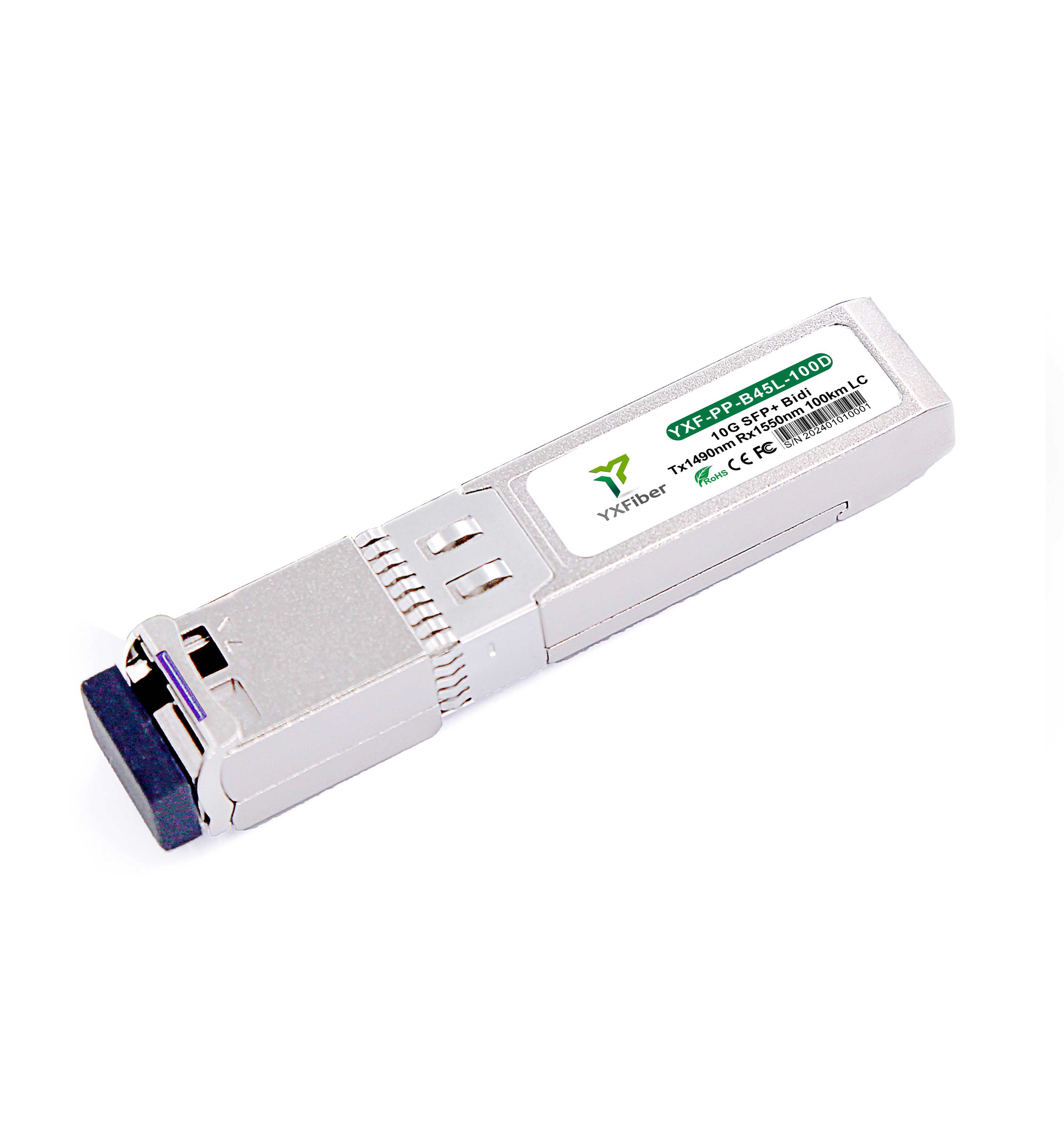 SFP Module, SFP Transceivers, Optical Module Manufacturer & Supplier ...