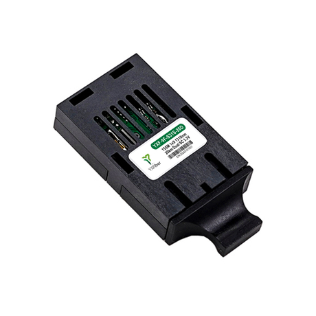 1x9 Module DUAL SC from China manufacturer - YXFiber