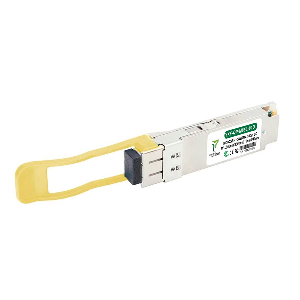 SFP Module, SFP Transceivers, Optical Module Manufacturer & Supplier ...