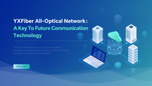 SFP Module, SFP Transceivers, Optical Module Manufacturer & Supplier ...